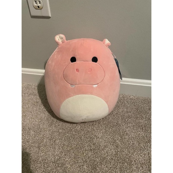 Squishmallows | Toys | Ridelle Squishmallow 1 Inch Plush Toy | Poshmark
